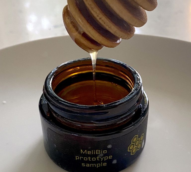 Exclusive: We Tasted the World’s First Real Honey Made Without Bees ...