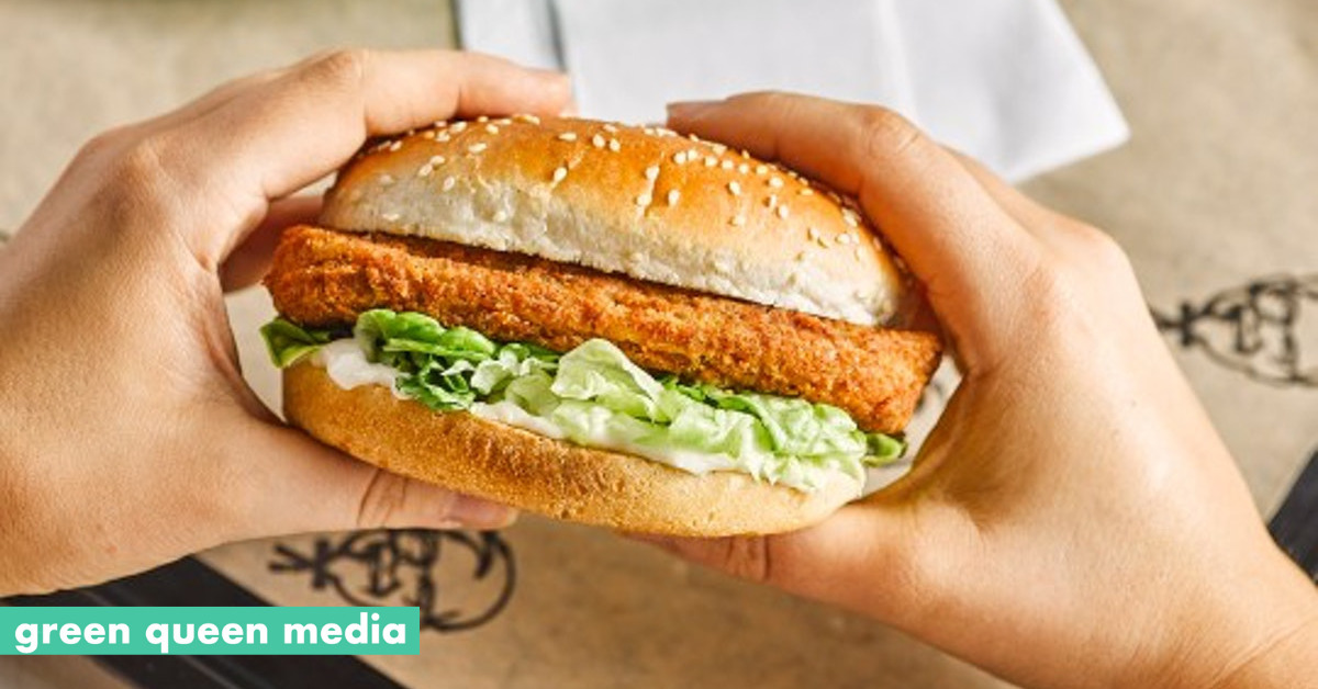 Plant-Based Chicken Is No Fad, Says KFC US Chief Kevin Hochman