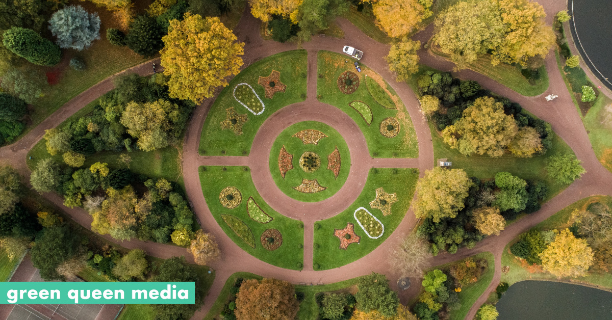 Circular Food Systems Are The Answer: Findings From The First Major ...