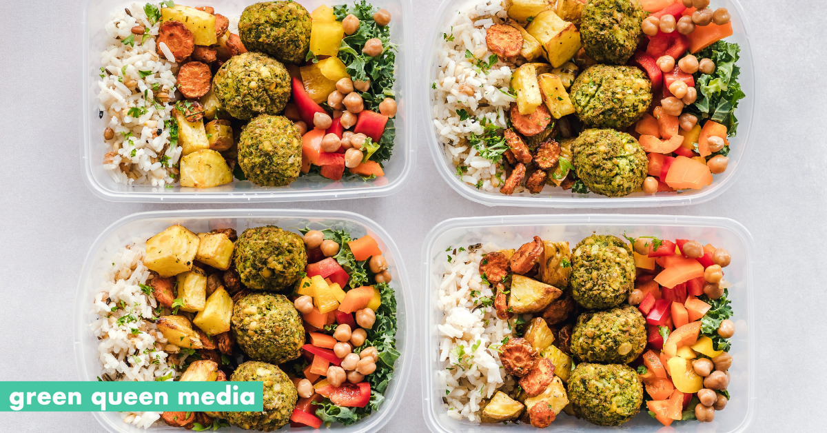 Reusable Containers Aren’t Always Better For The Environment Than ...