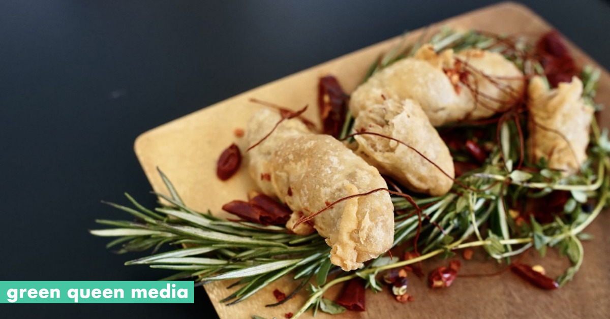 CellX, China's Most Funded Cellular Agriculture Startup Lands $6.5M in ...