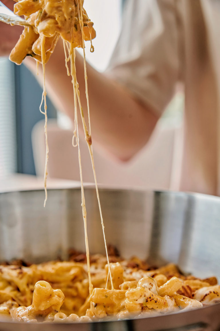 Formo Eyes Animal-Free Mozzarella and Ricotta After Record $50M Series A