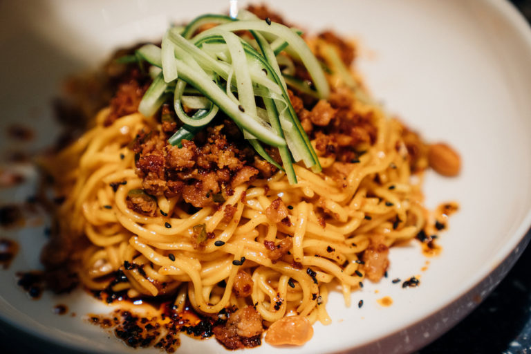 Impossible Pork is Here: Global Launch for Vegan Meat Giant