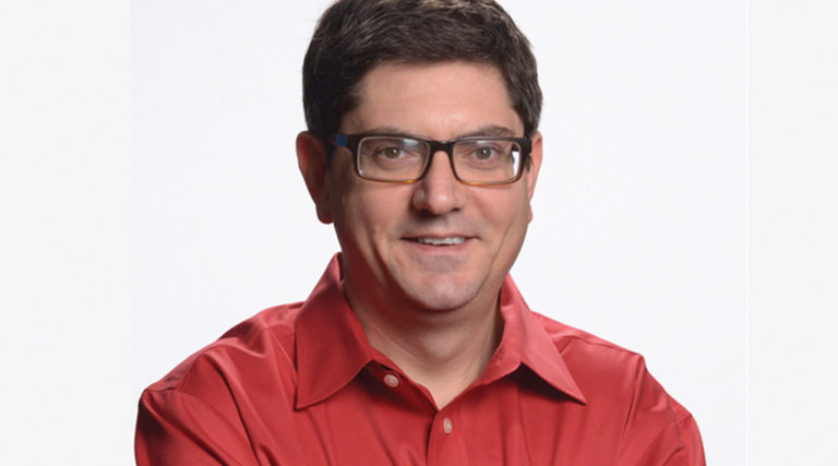 Plant-Based Chicken Is No Fad, Says KFC US Chief Kevin Hochman