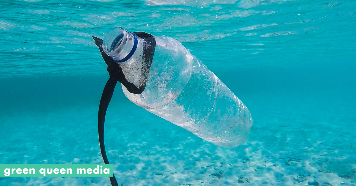 9 Years Left To Save Planet From Irreversible Plastic Waste Crisis ...