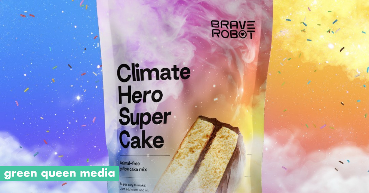 The Week In Food Tech: Brave Robot Expands Product Lineup