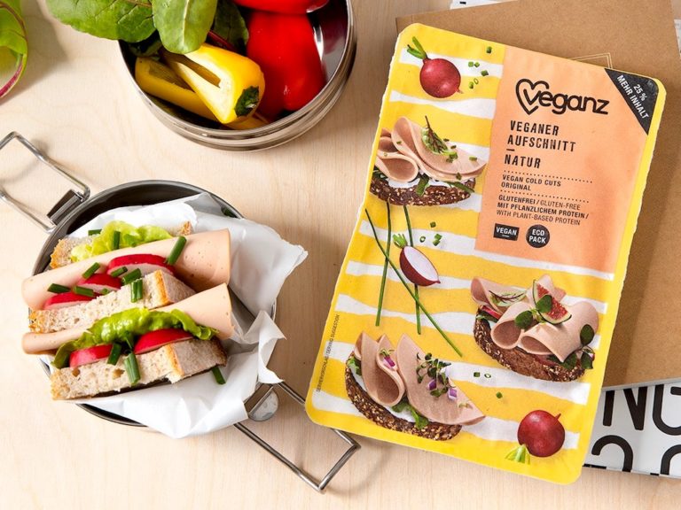 USDA Foreign Ag Service To US Plant-Based Brands: Export To Germany ...