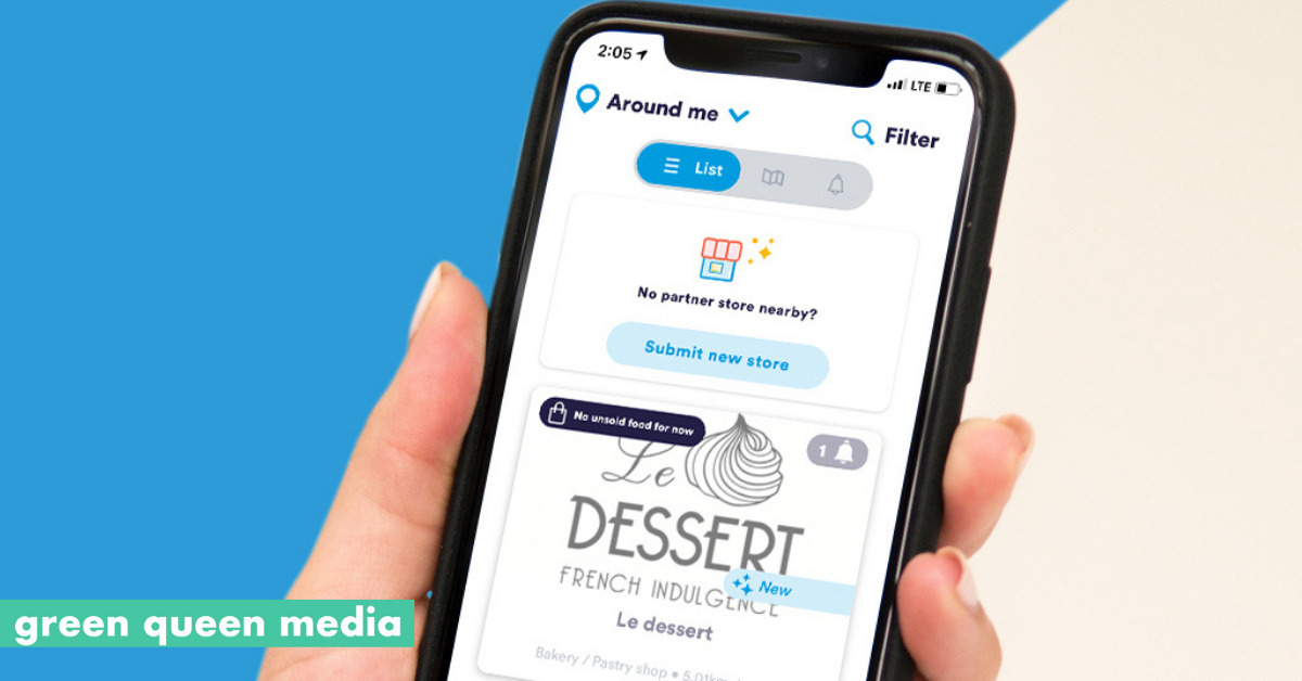 From Food Waste To Vegan Dining, These 6 Hong Kong Apps Help You Go Green