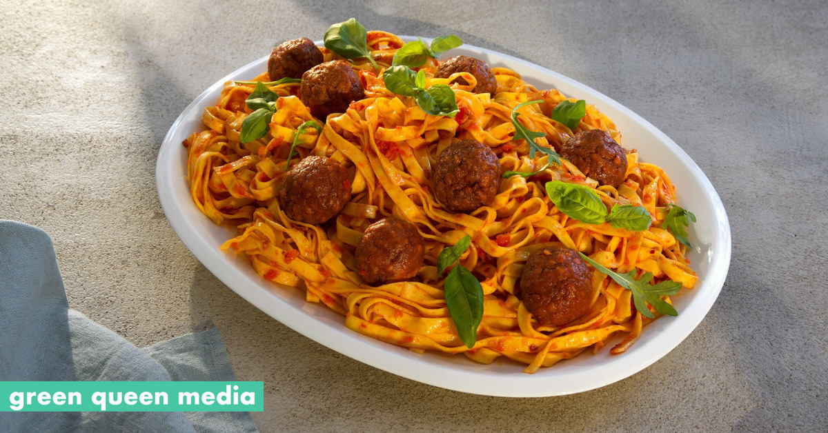 This Solar Foods Factory Will Make ‘World’s Most Sustainable Protein ...