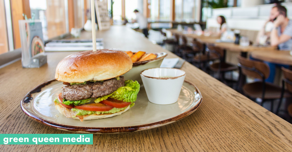 UK Meat Consumption Drops By 17%, But Bigger Cut Needed to Meet Climate ...