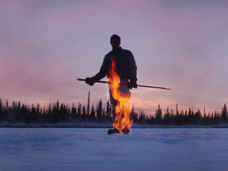 31 Must-Watch Climate Change Documentaries