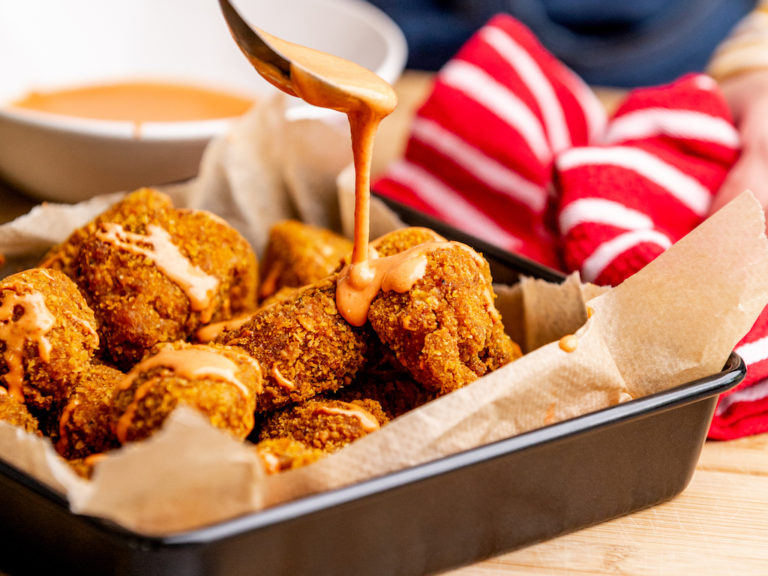 Vegan Chicken That Tastes Identical To The Real Thing? NotCo Artificial ...