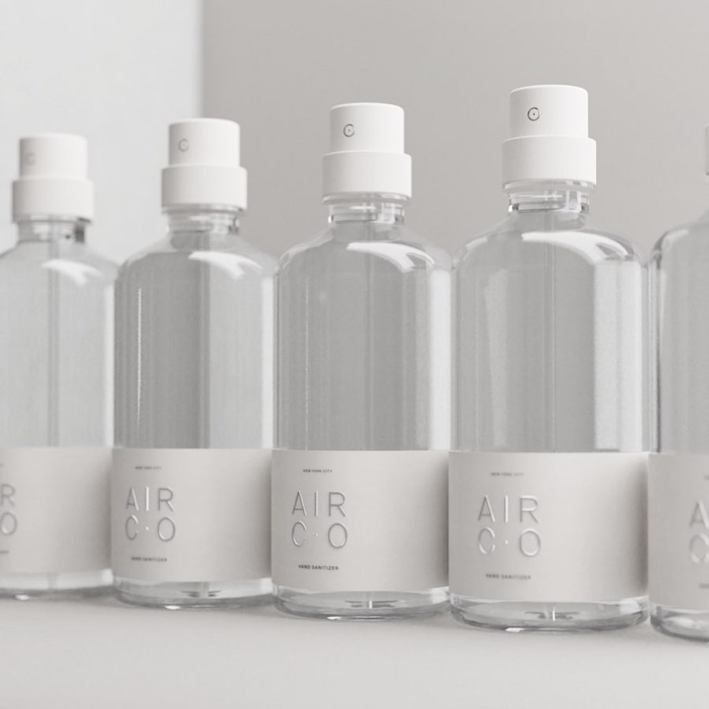 How This Startup Is Turning CO2 Into Planet-Friendly 'Air Vodka'
