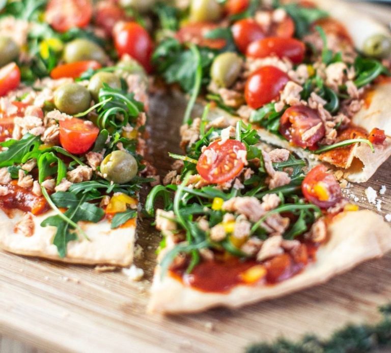This French Startup Makes Vegan Seafood From Algae and Got A €2M Grant ...