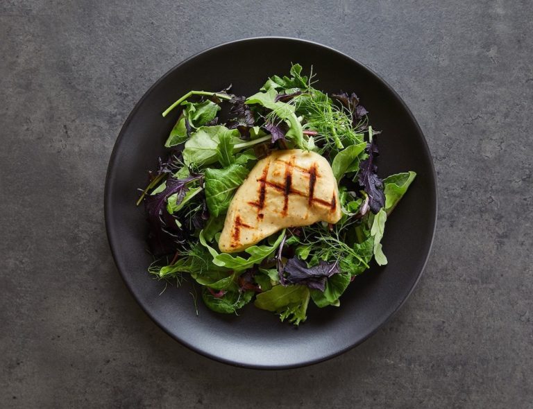 GOOD Meat and ADM Confirm Strategic Partnership To Ramp Up Cultivated ...