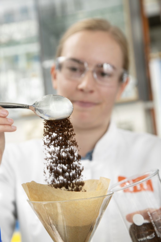 Cell-Based Coffee, Anybody? Finnish Scientists Just Grew Coffee In Labs