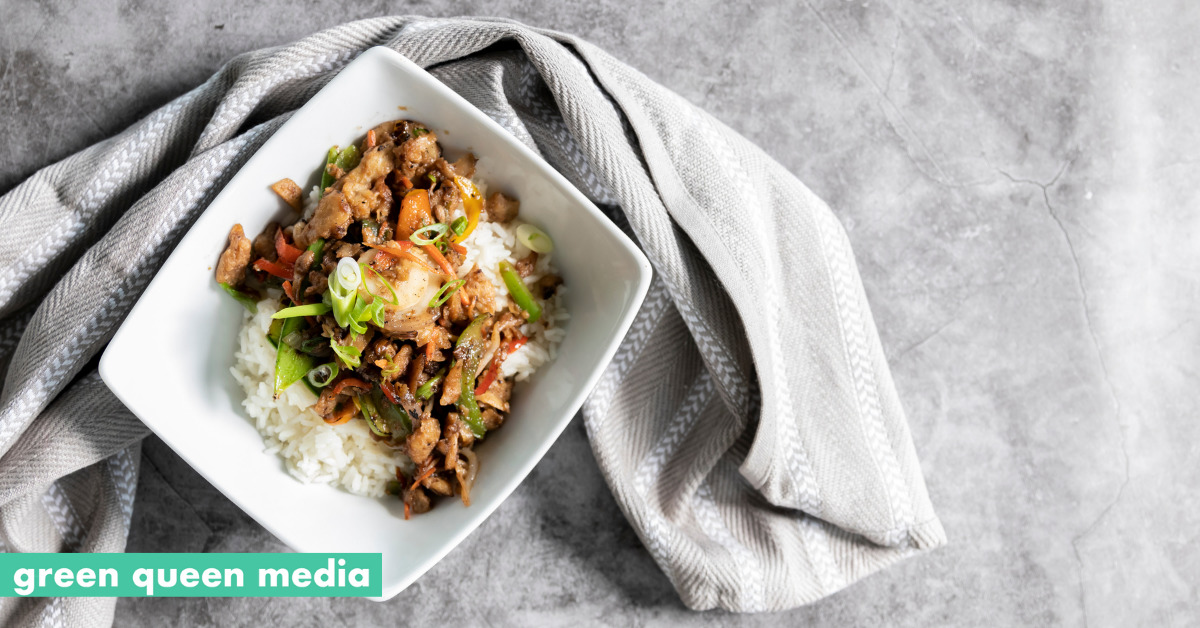 Kerry Is Helping F&B Capture Asia’s Growing Plant-Based Meat Demand