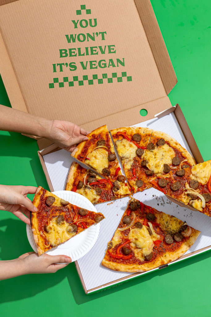 Vegan Cheese Is Indonesian Plant-Based Pioneer Green Rebel’s Latest Drop