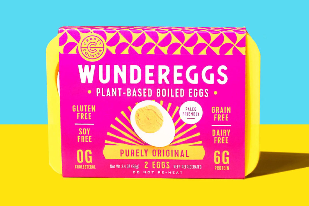 What Are Vegan Eggs And How Do They Taste? Everything You Need To Know