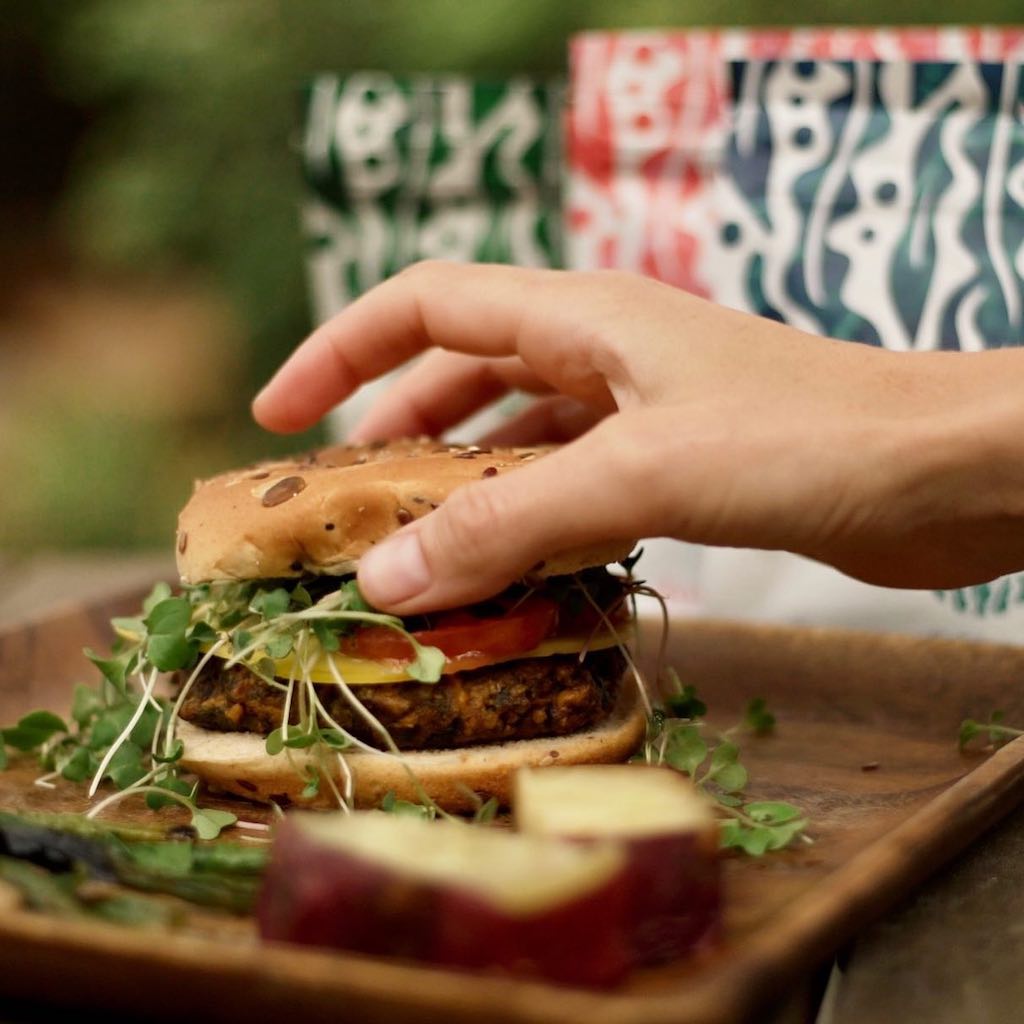 Kelp Burger Startup Akua Eyes Vegan Crab Cakes Next After $3.2M Round