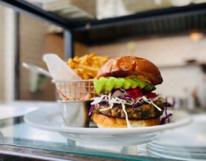 Kelp Burger Startup Akua Eyes Vegan Crab Cakes Next After $3.2M Round