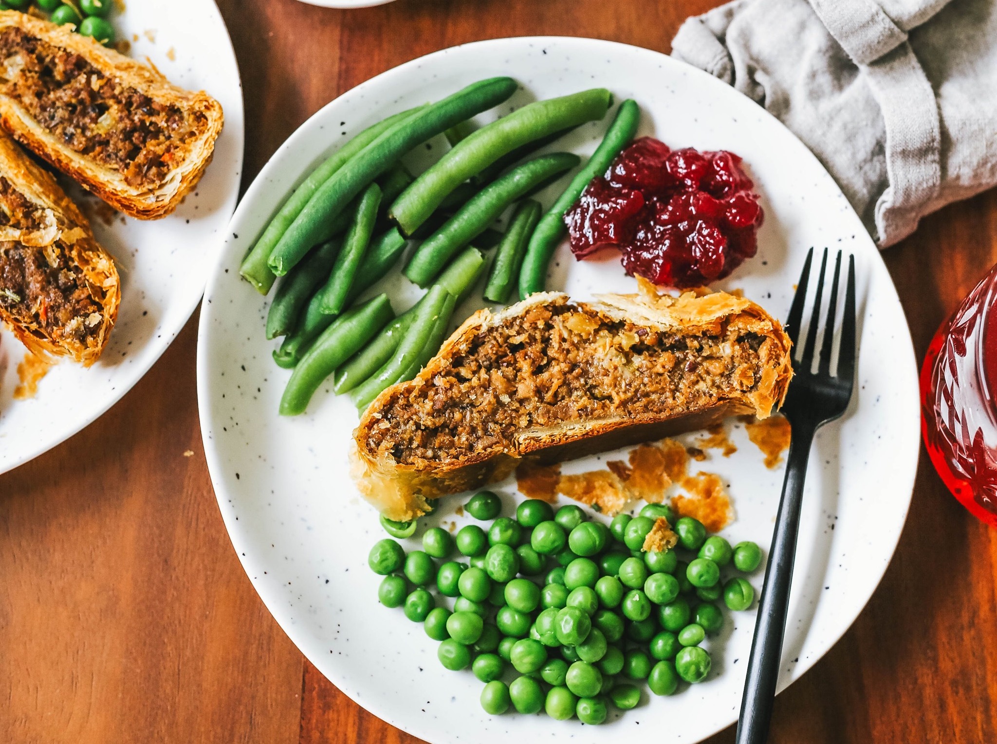 alpha-foods - Green Queen