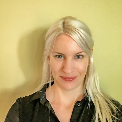 Green Queen Team: Who We Are