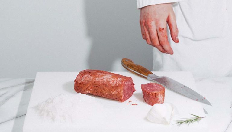 Project Eaden Lands €10M for Vegan Steak That Eliminates 'Every Single ...