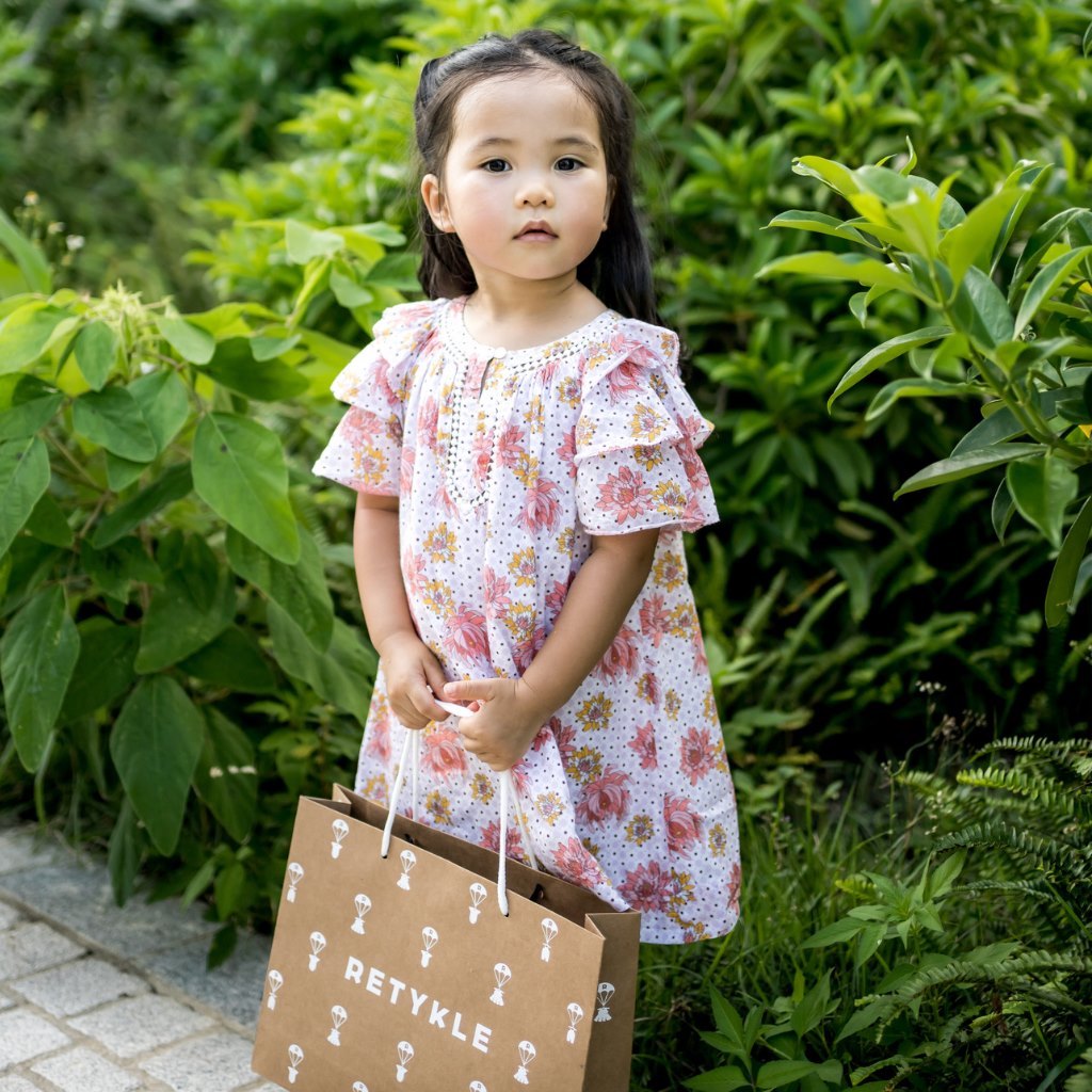 Hong Kong Resale Childrenswear Startup Retykle Lands In Singapore