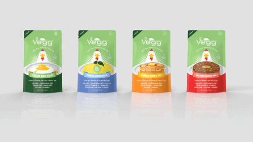 What Are Vegan Eggs And How Do They Taste? Everything You Need To Know