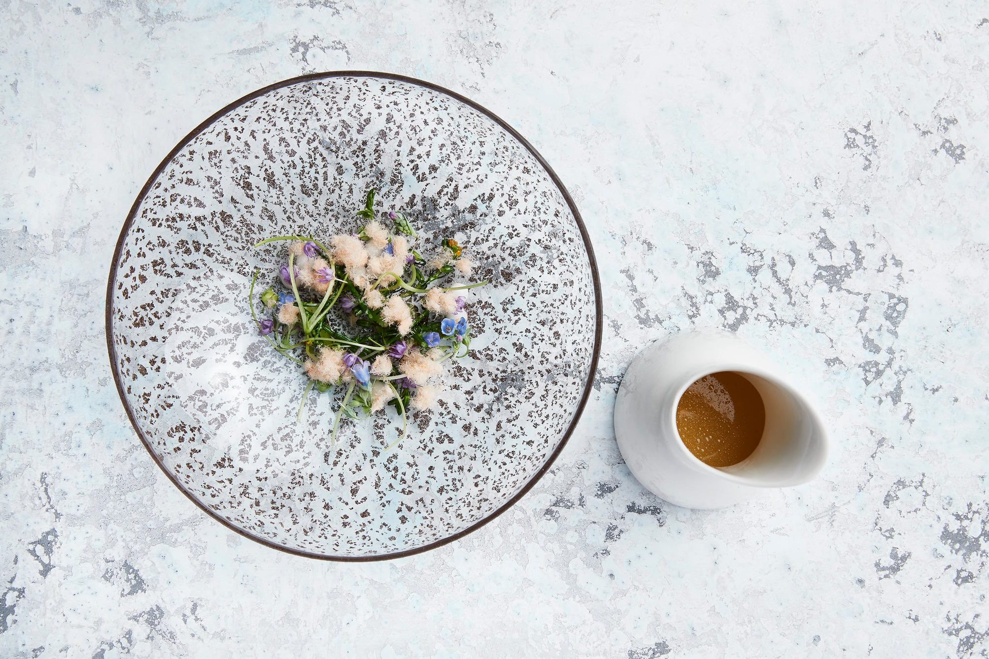 meatless Geranium Copenhagen - Green Queen