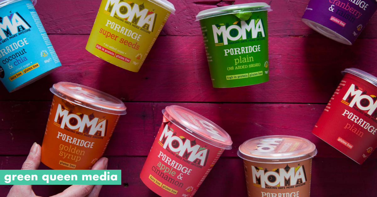 Scottish Soft Drinks Giant AG Barr Snaps Up Majority Stake In Vegan ...