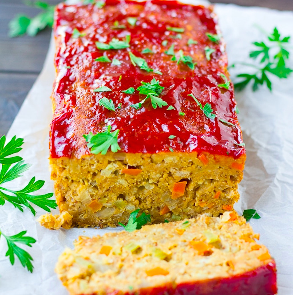 nora-cooks-meatloaf - Green Queen