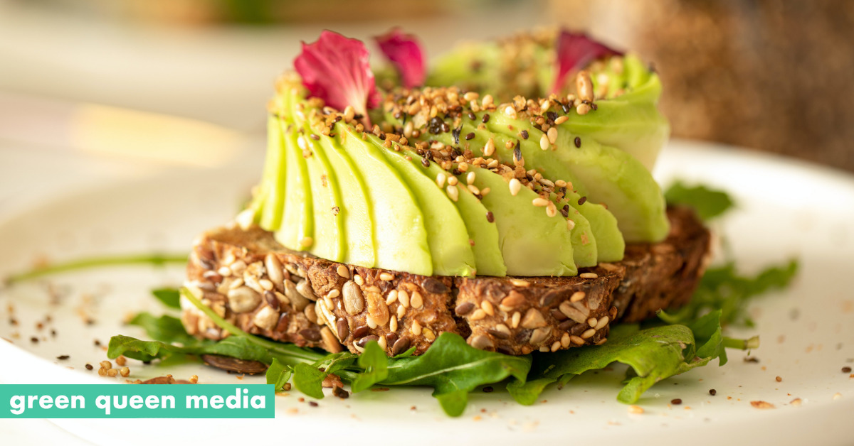 New Study Shows Diners Are More Likely To Choose Vegetarian Food From A ...