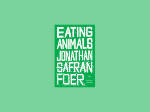 The 7 Best Vegan Books To Ease Into Eating Less Meat