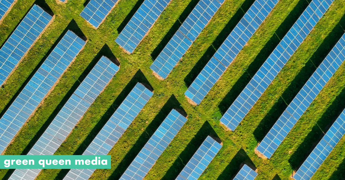 Top 100 Sustainable Companies In The World Prove That Going Green Is A ...