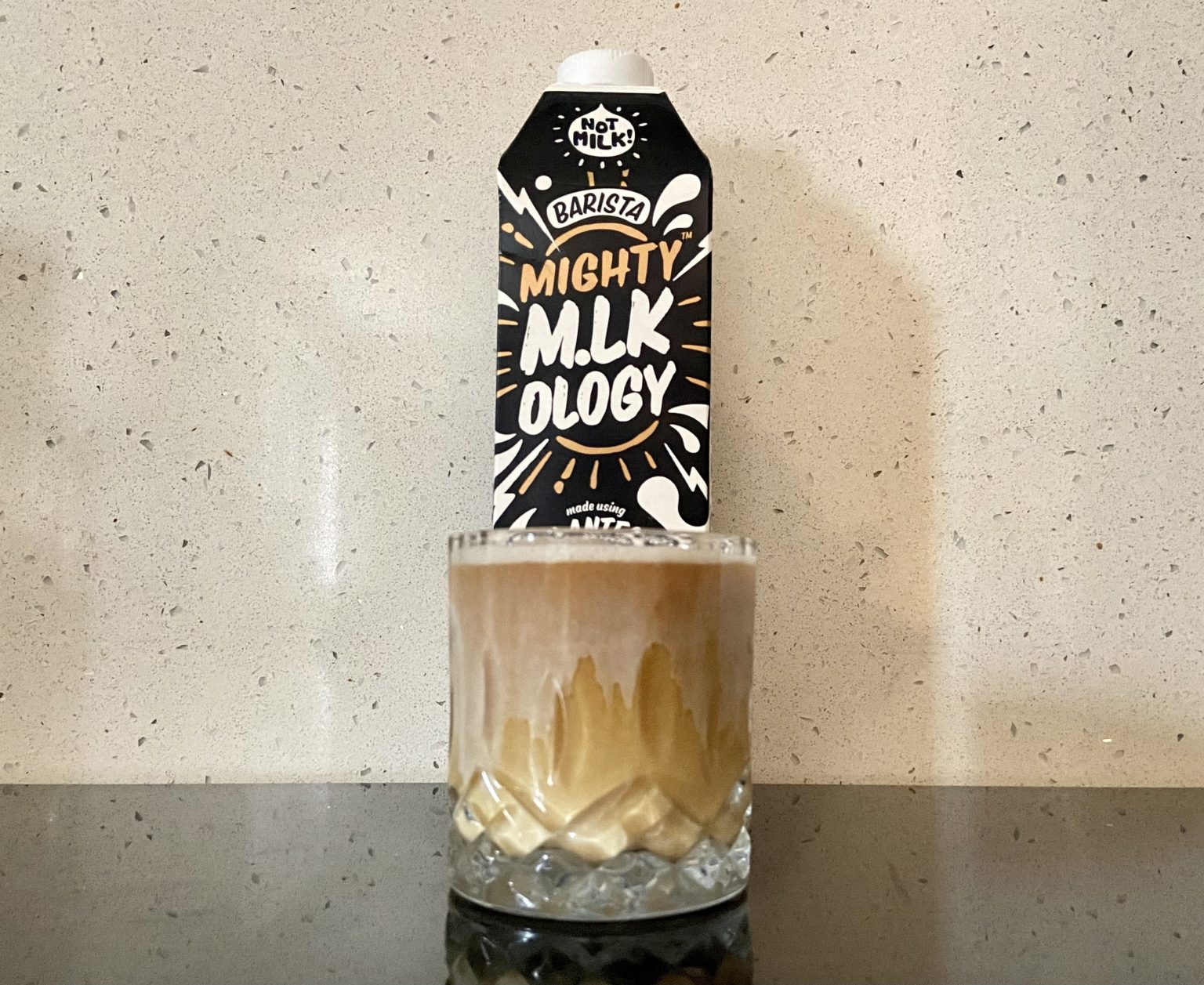 Mighty M.LKology Review: Does The New Dairy-Free Milk Range Live Up To ...