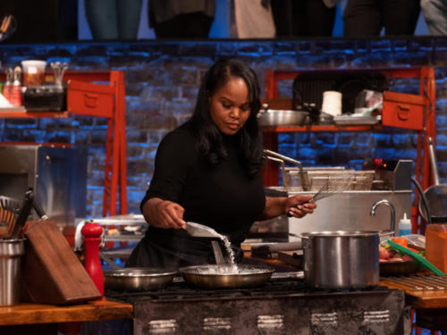The US Is About To Get Its First-Ever All-Vegan Cooking Competition TV ...