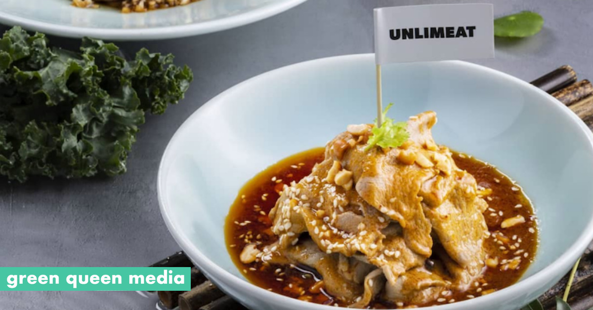 Unlimeat Enters the US Via Online Channels As 2022 Globalisation ...