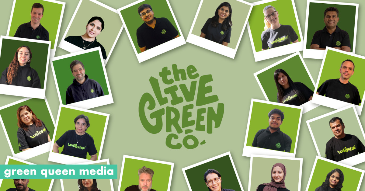 Chile’s The Live Green Co To Set Up US Headquarters After Closing $7 ...