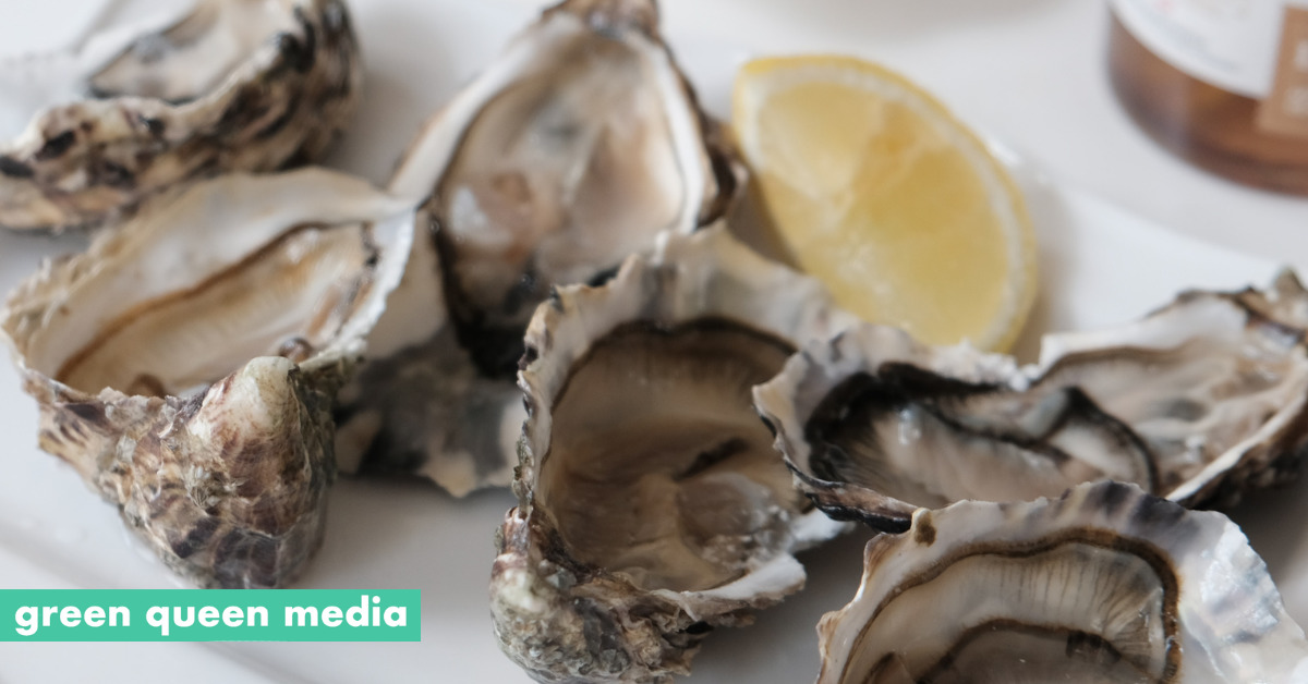 Why Pearlita Foods Set Out to Make the First Cultivated Oyster Meat