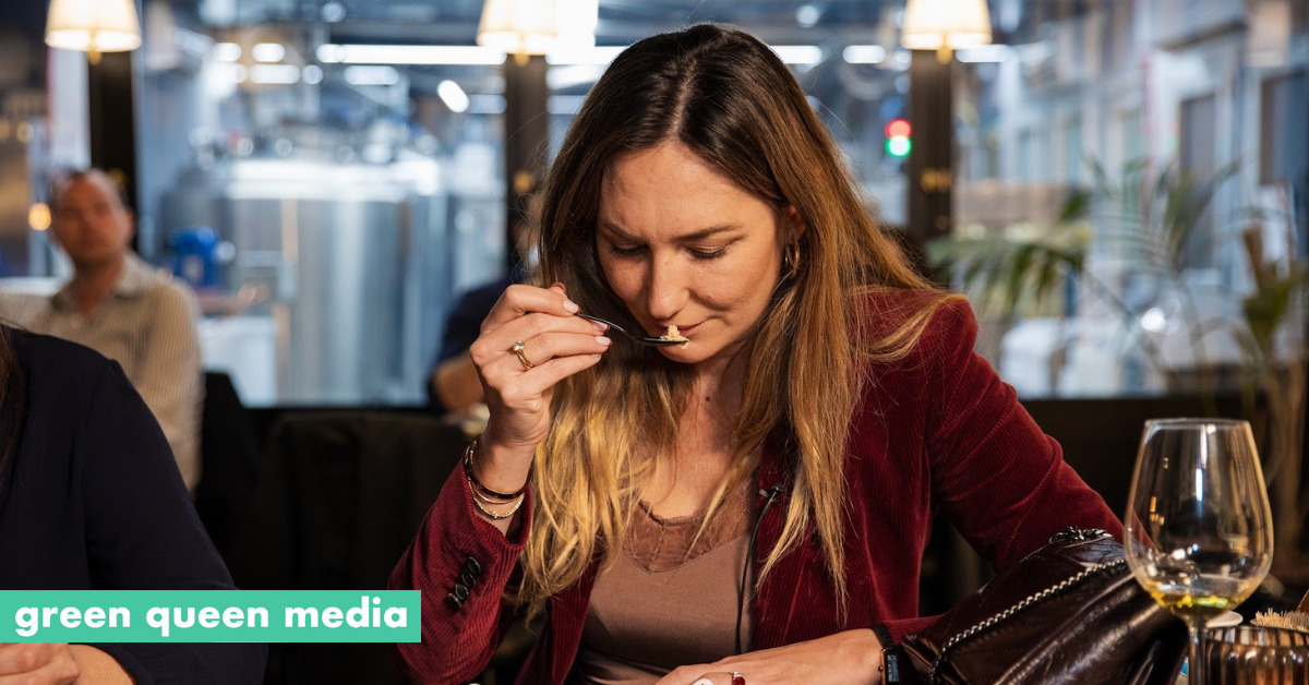 Cultivated Meat Passes Blind Taste Test With Flying Colours: 'An ...