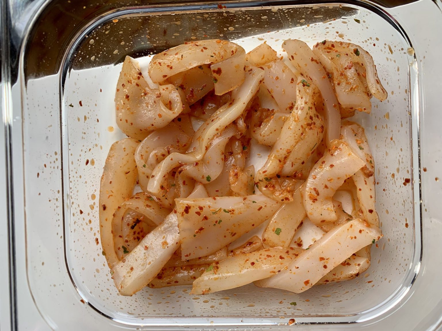 Is The Future Of Fried Calamari Mycoprotein? This Foodtech Startup Says Yes