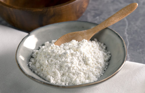 Dairy in the Desert: Change Foods To Bring the First Precision ...