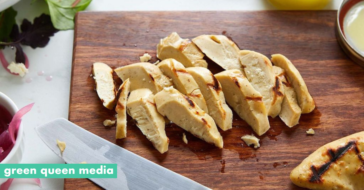 Life-Cycle Assessment Shows Cultivated Meat's Benefits for a ...