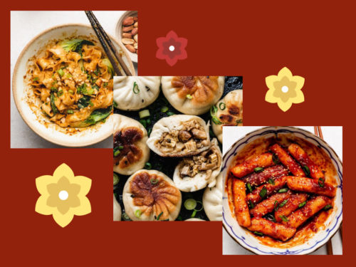 5 Chinese Vegan Instagram Chefs You Need To Follow