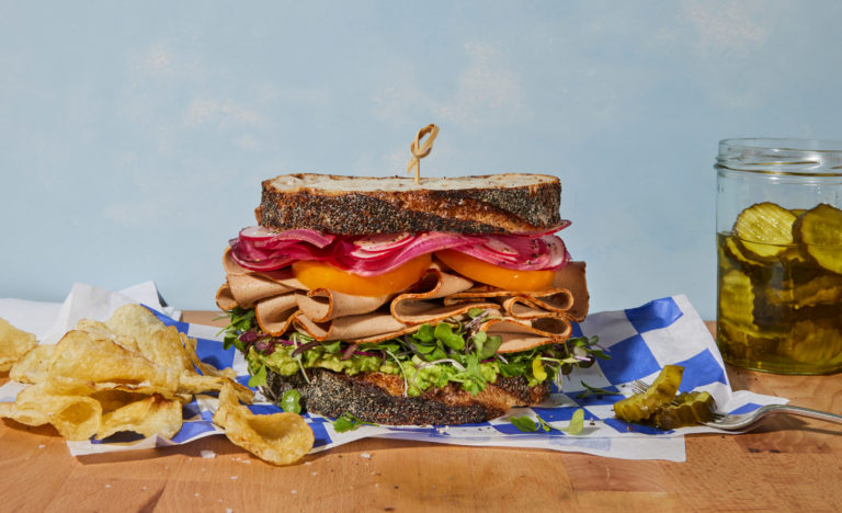 The 8 Best Mycelium Meat Brands You Can Try Now