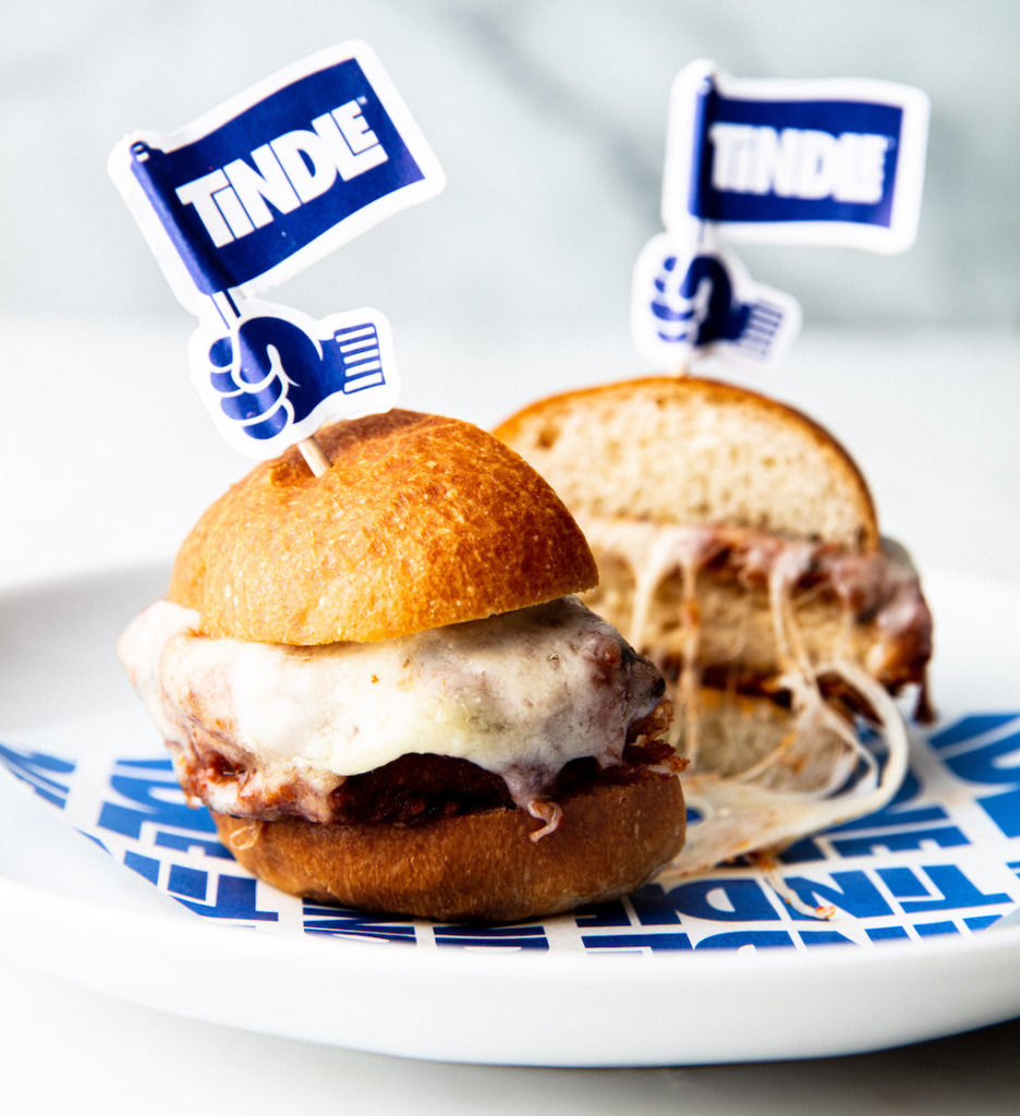 TiNDLE Raises Record $100M Series A For Plant-Based Chicken Ahead Of US ...