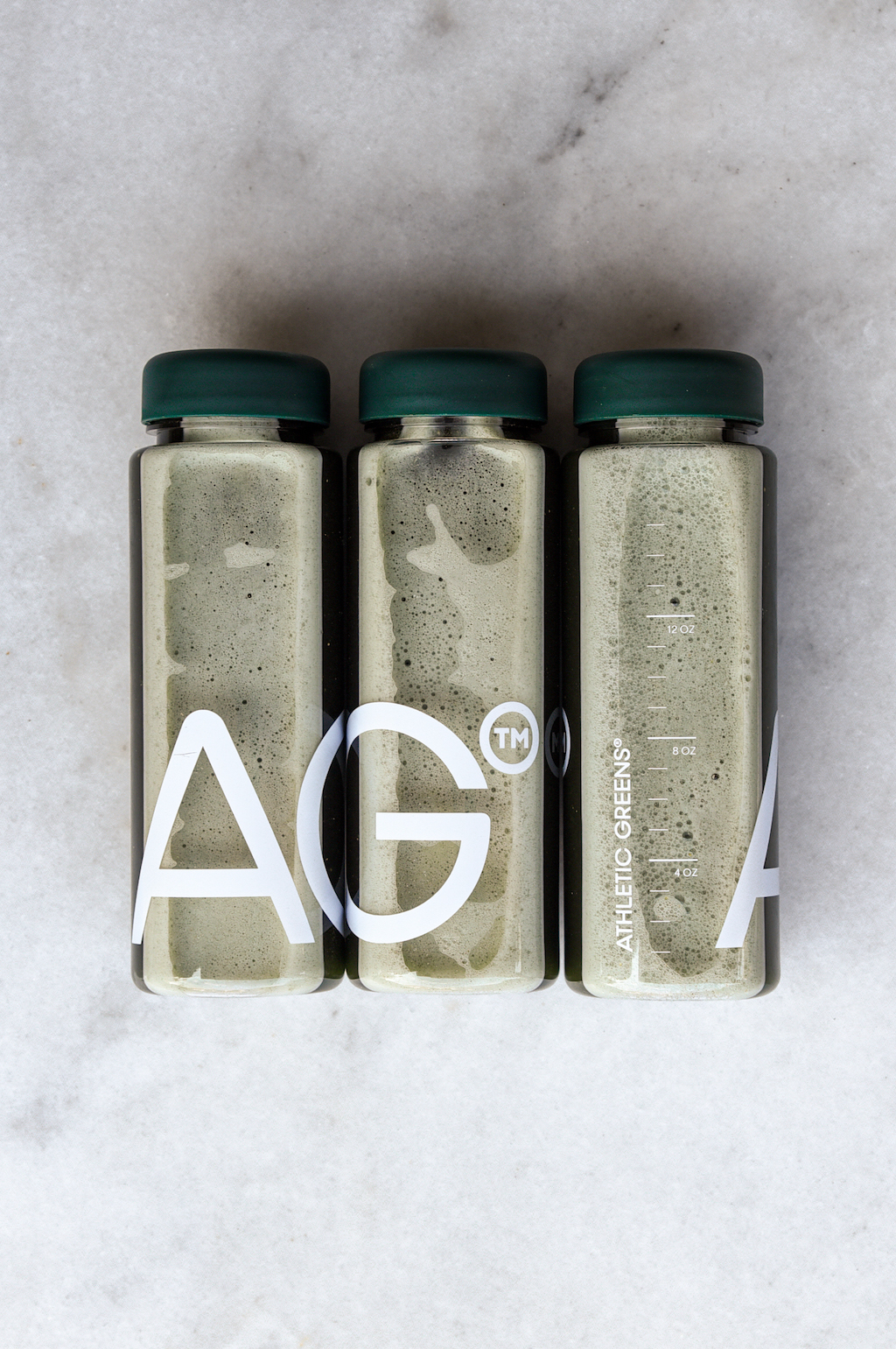 Athletic Greens, Valued At $1.2 Billion, Is a Unicorn In More Ways Than One