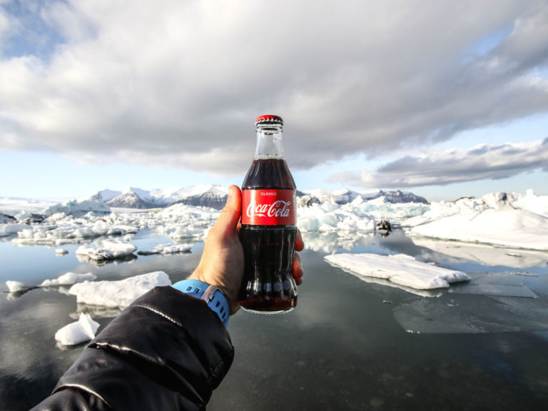 Can Coca-Cola Ever Really Go Sustainable?